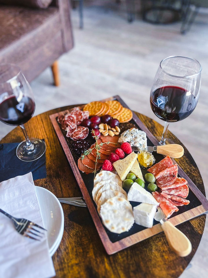 Welcome to WYNE – A SLYCE Experience